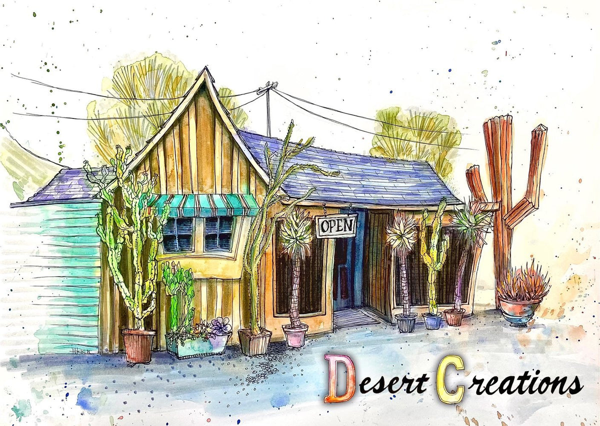 Most Common Cactus Questions: 11. Are there any reputable cactus nurse ...